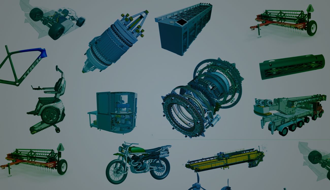 Features That Define Cloud-Native CAD