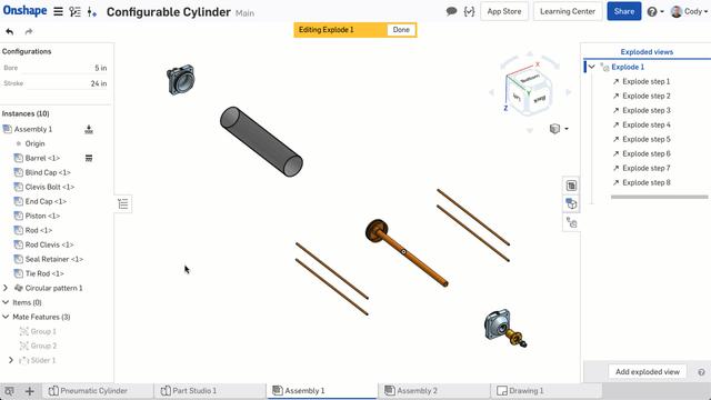 10 Advanced Tips for Creating Exploded Views