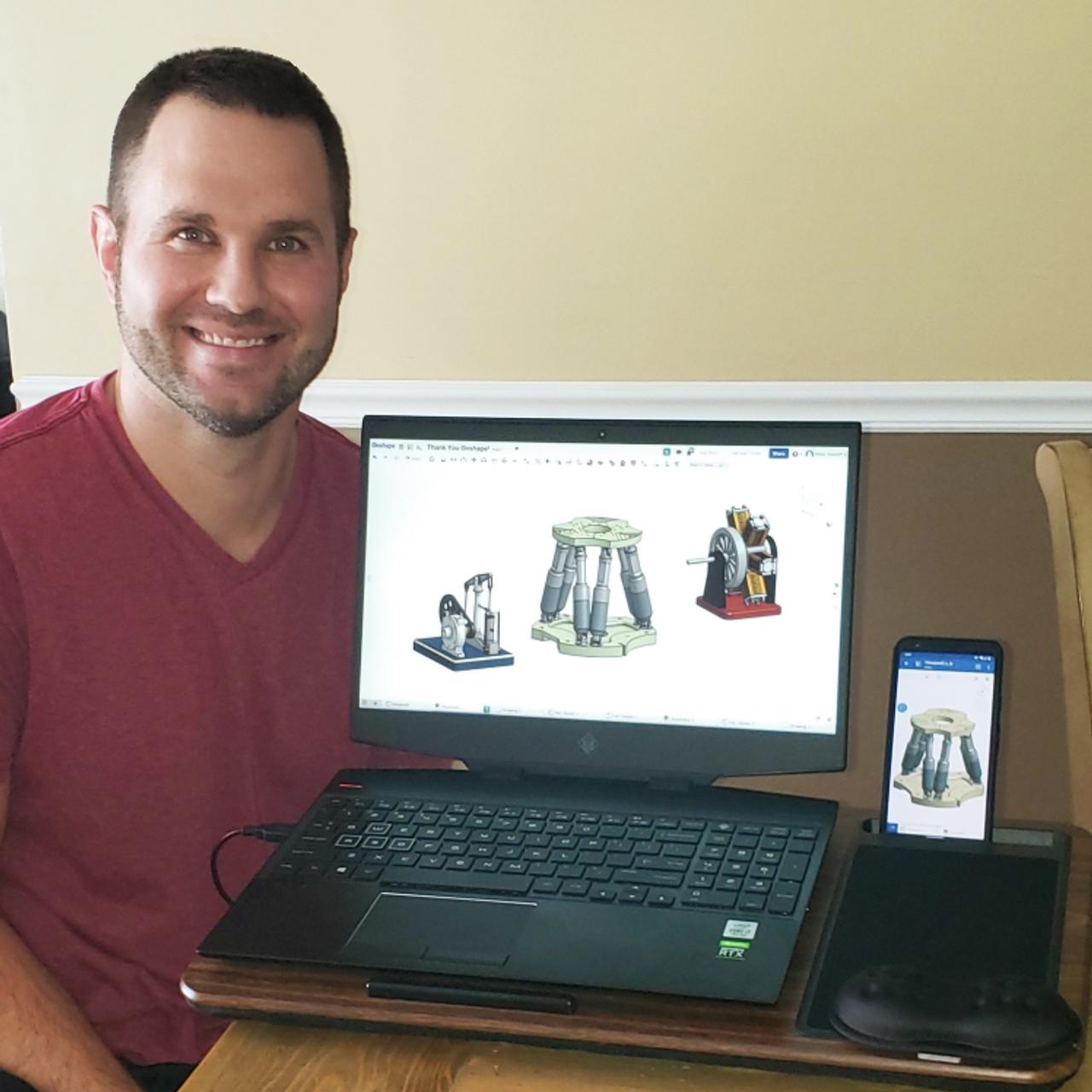 PLTW Engineering Curriculum - Onshape