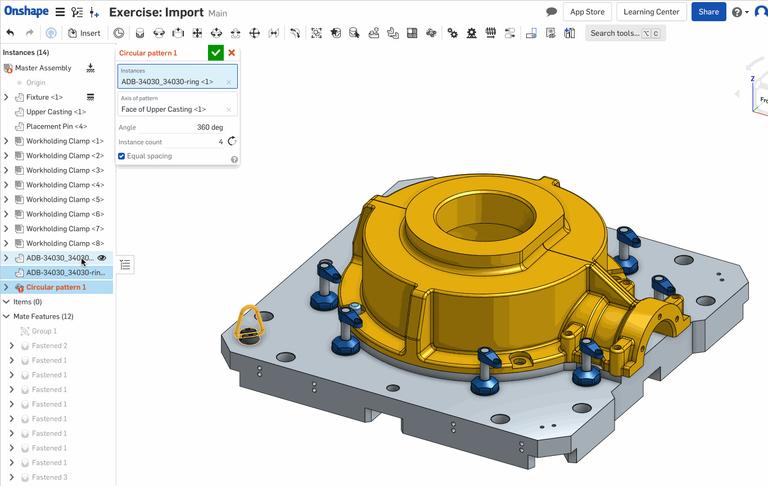 Tech Tip Getting The Right Selection