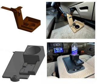 Best CAD Design Entries - Onshape Competition