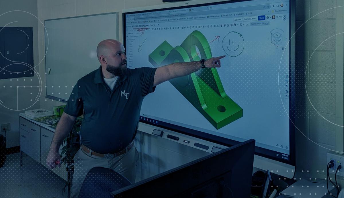 CAD Exploration - Onshape