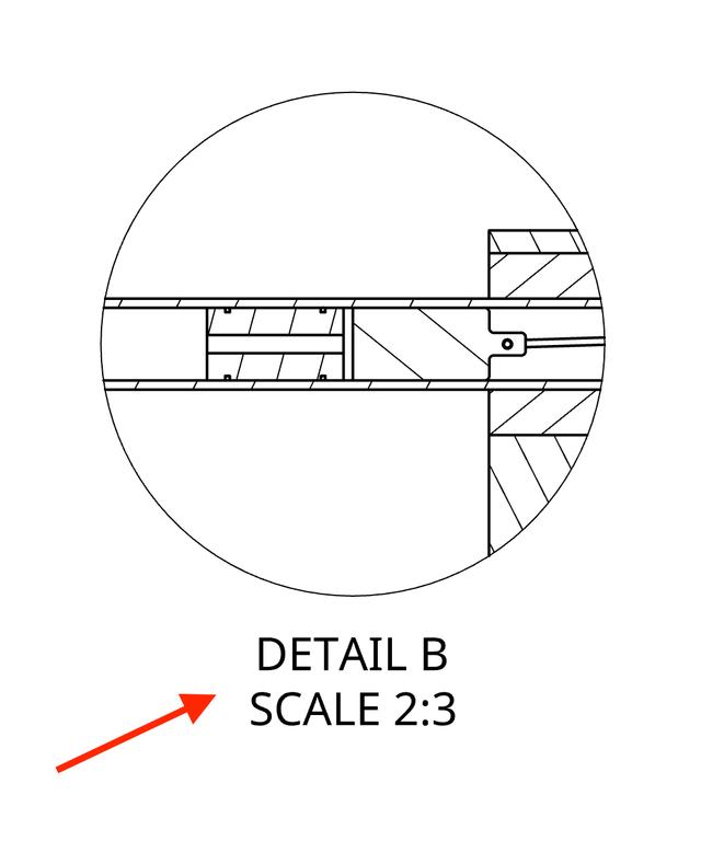 Tech Tip: How to Add View Labels in Onshape Drawings