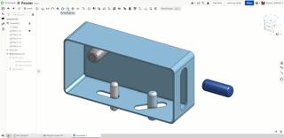 Tech Tip: How to Align Slot Mates in Onshape