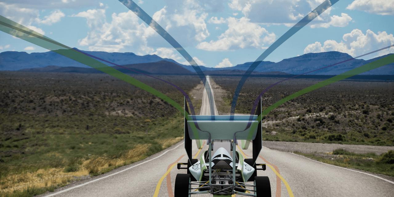 How the Onshape Education Team Built an FSAE Car
