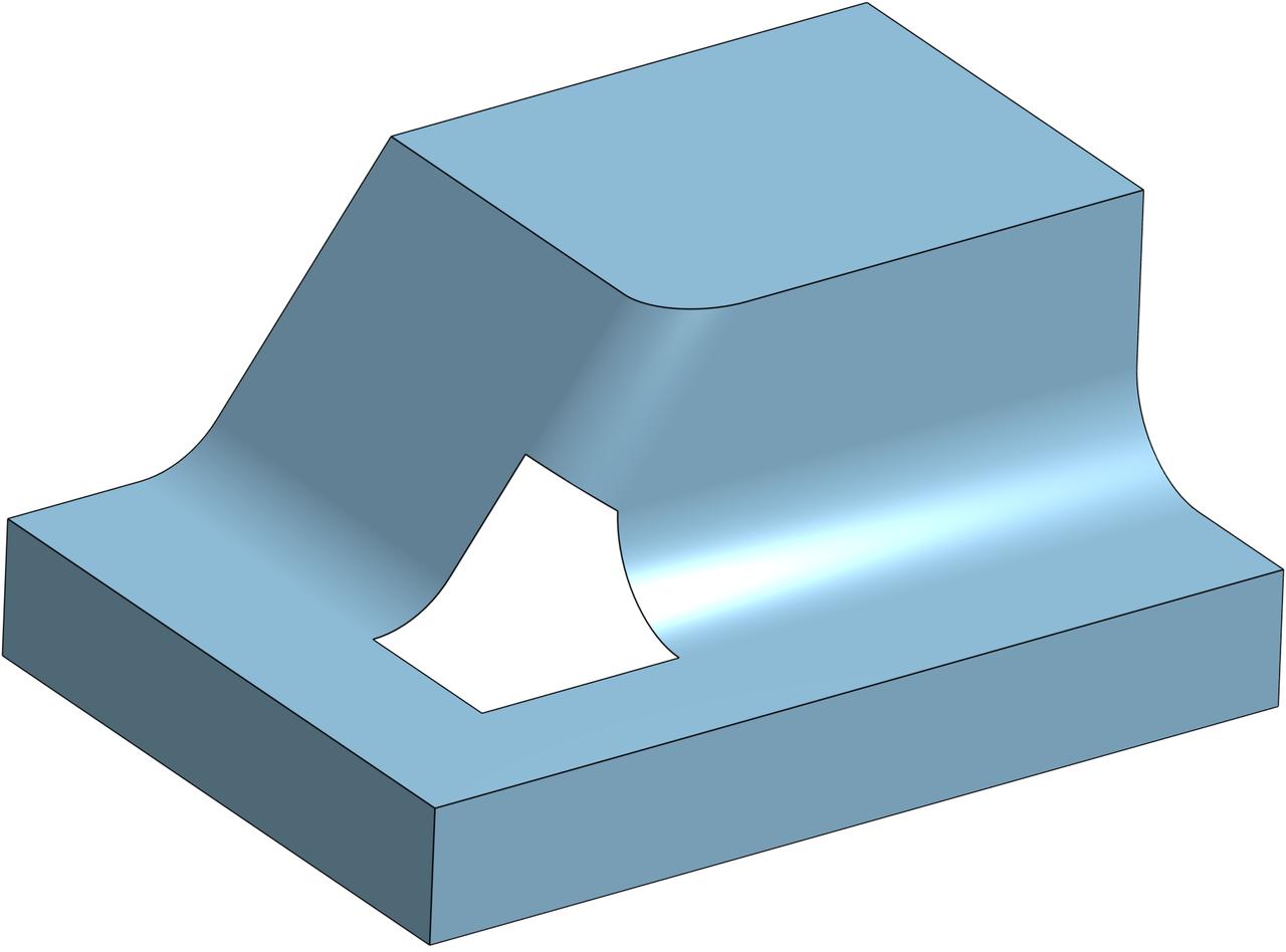 Tech Tip: Using Composite Curves When Surface Modeling