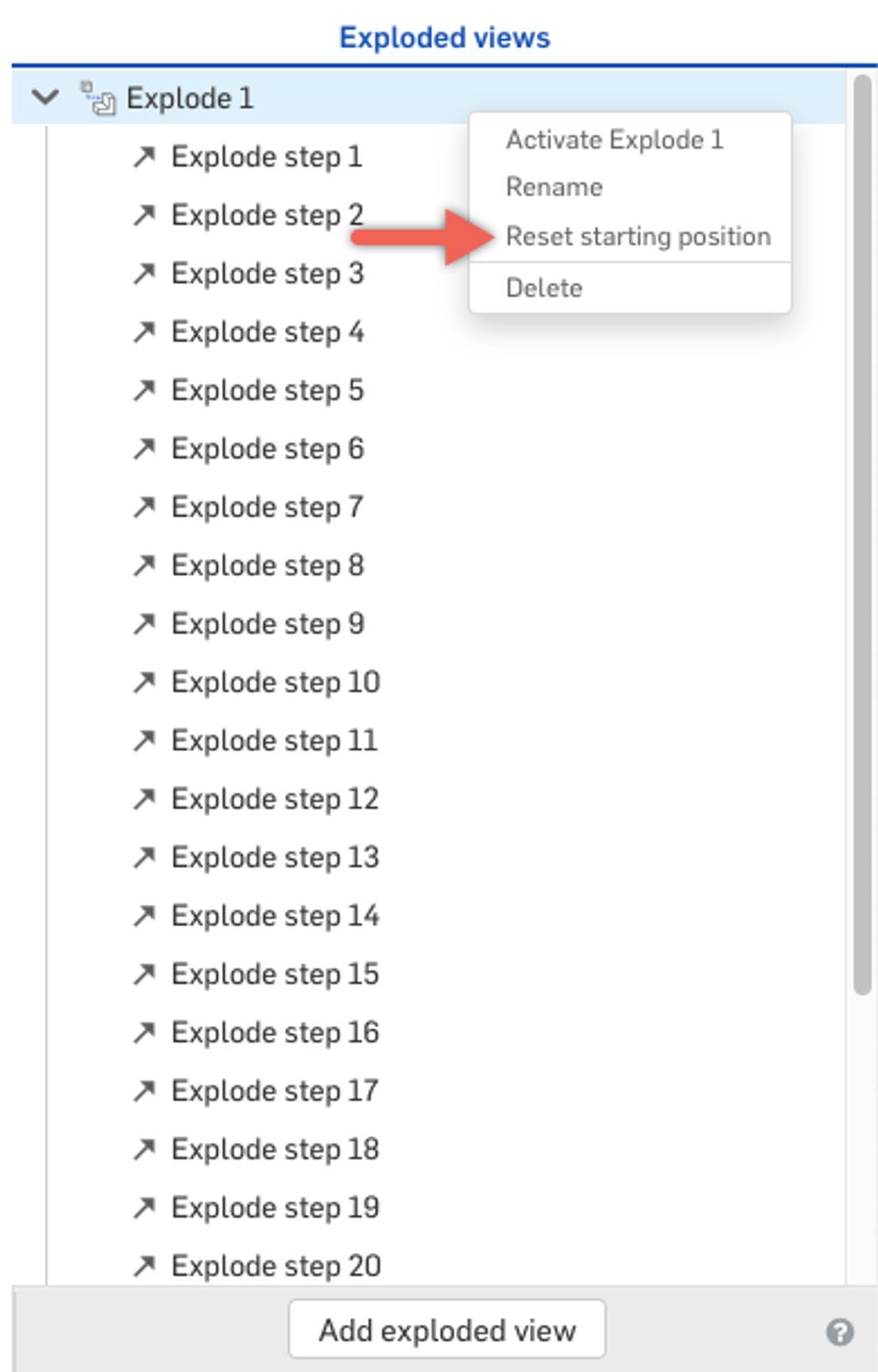 10 Advanced Tips for Creating Exploded Views