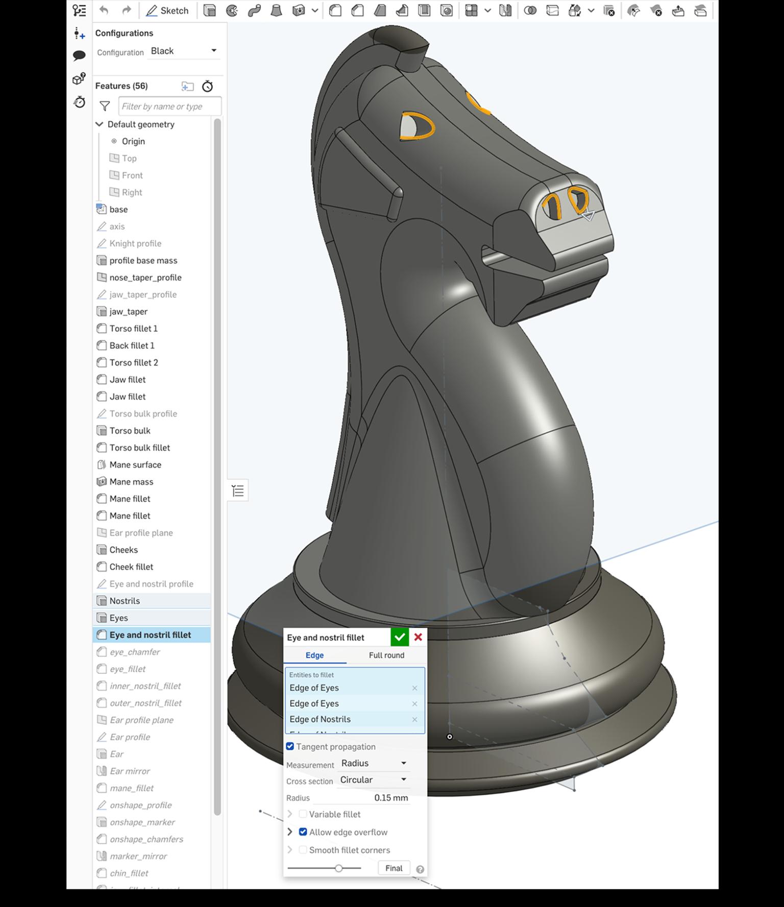 How to Use Onshape: My Chess Journey | Onshape