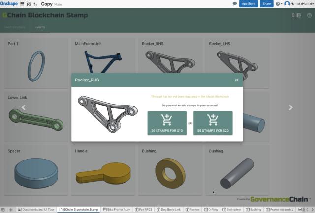 What's New in Onshape? (May 18, 2017)