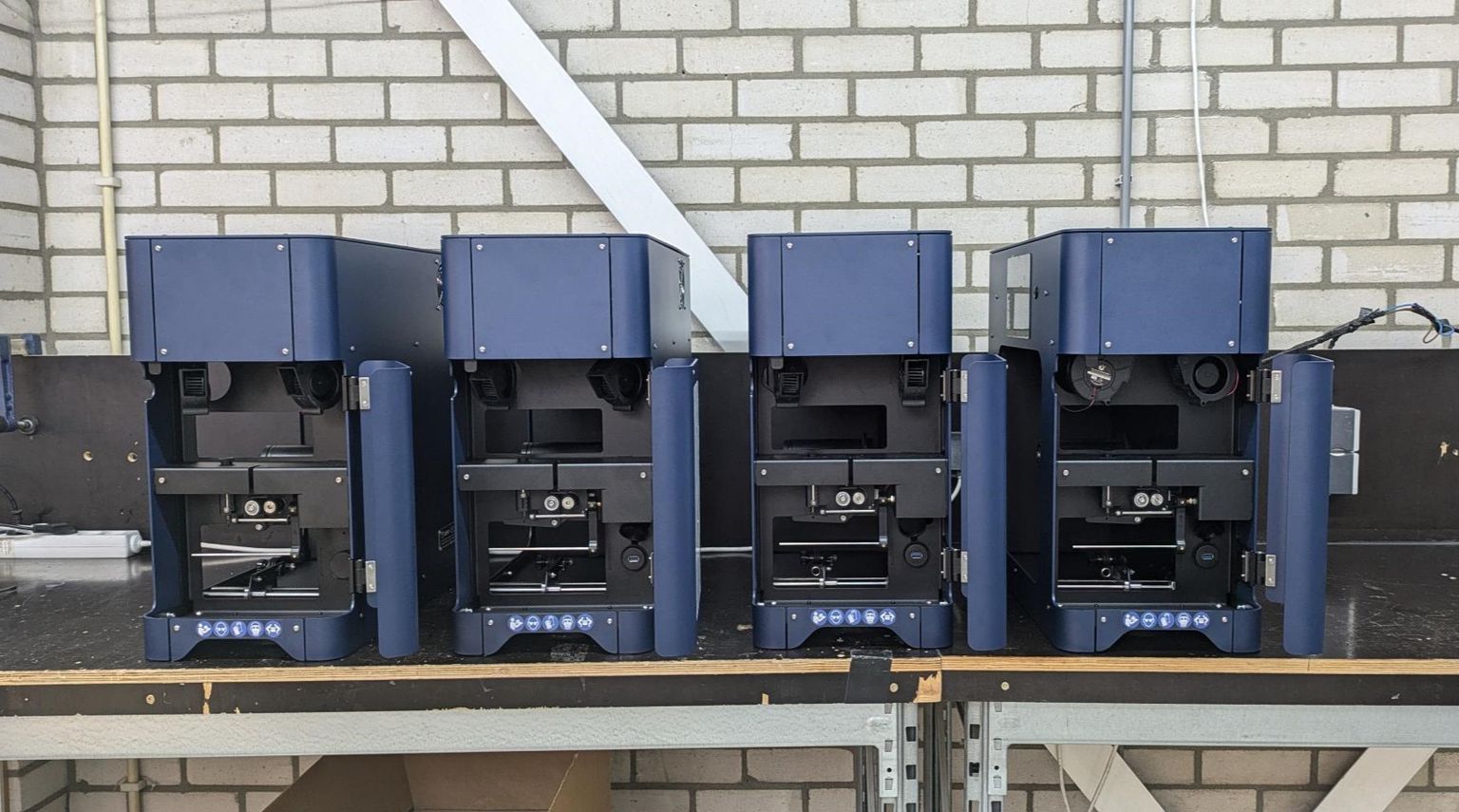 Customer Spotlight: 3devo