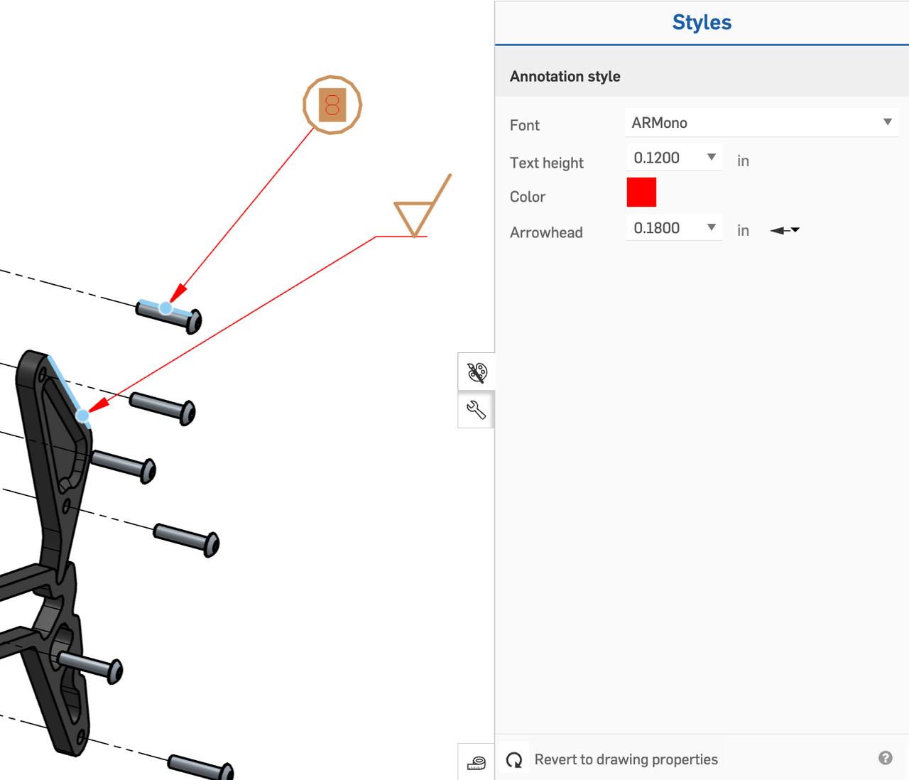 What’s New: Drag Trim, Subassembly BOM Display, Drawing Improvements