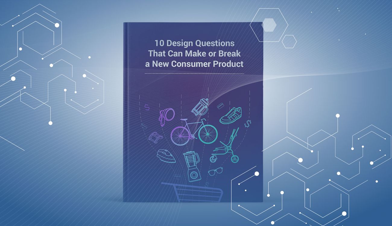 The Importance of Aesthetics to Consumer Products