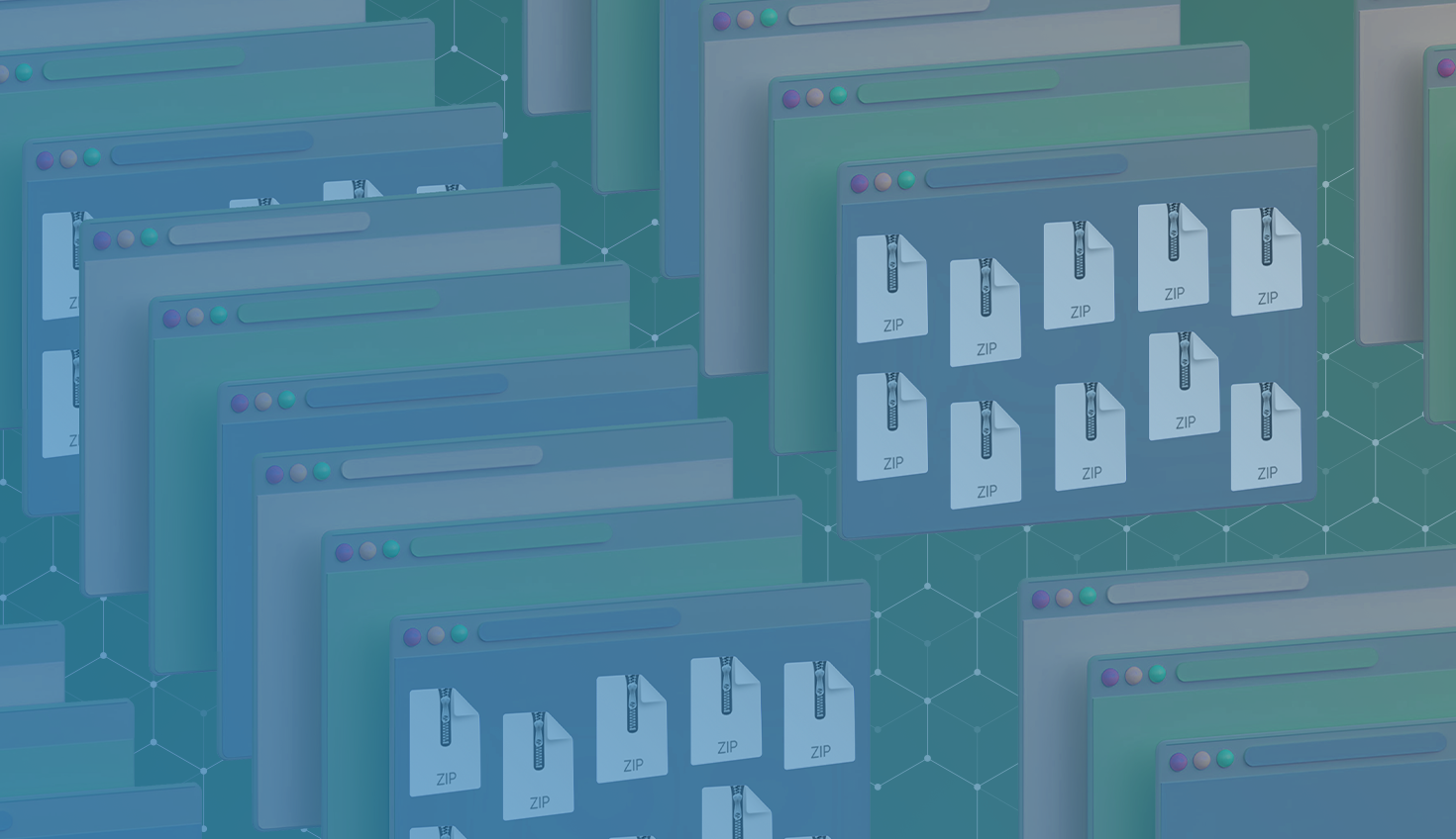 CAD Data Management