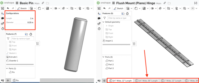 Tech Tip: All About Onshape Libraries
