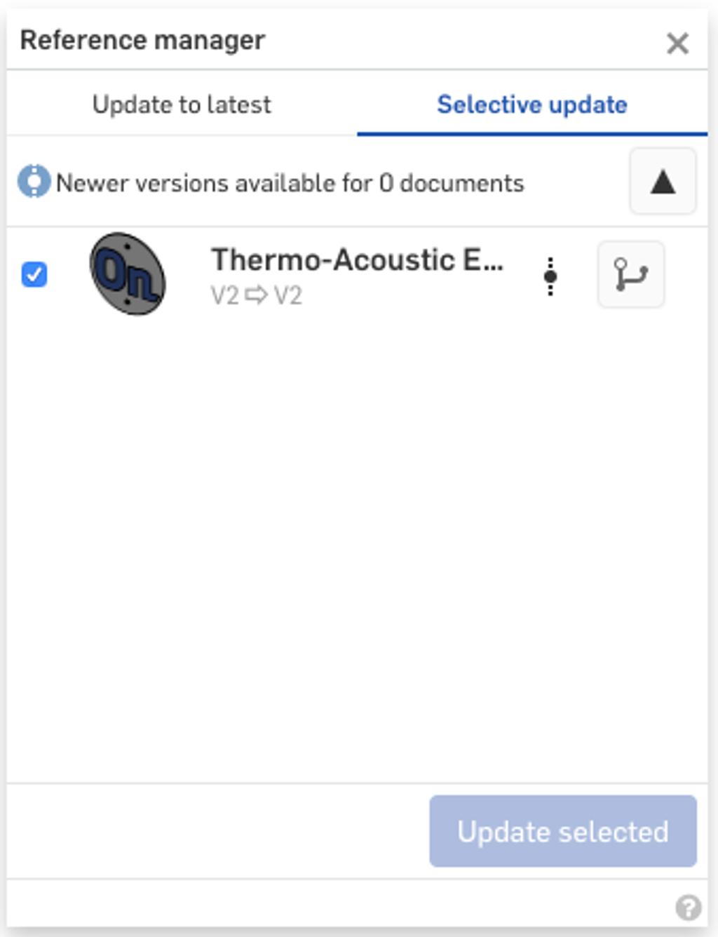 Tech Tip: How to Move Onshape Documents Without Moving References
